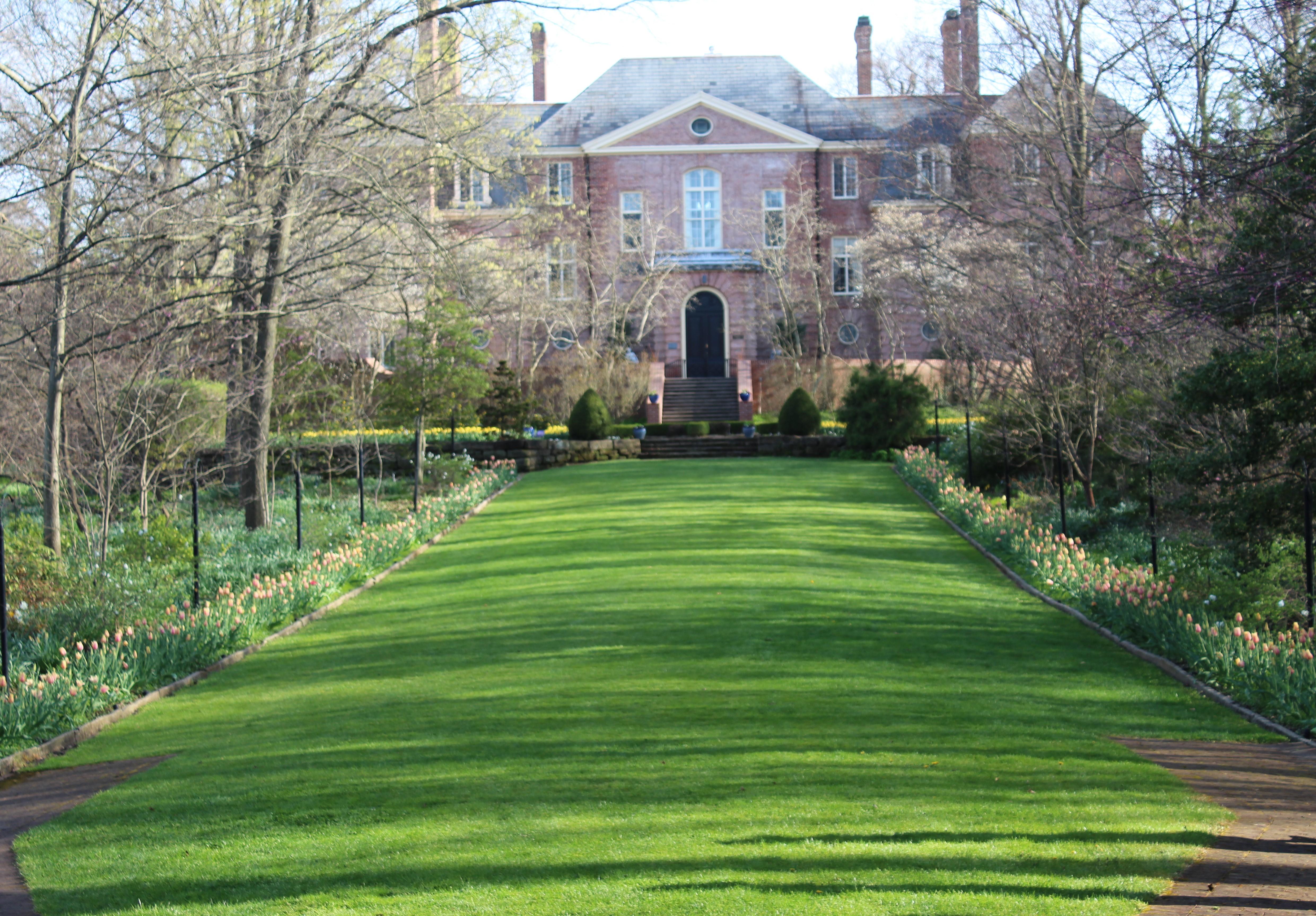 A Quiet Home – The Hero Diaries